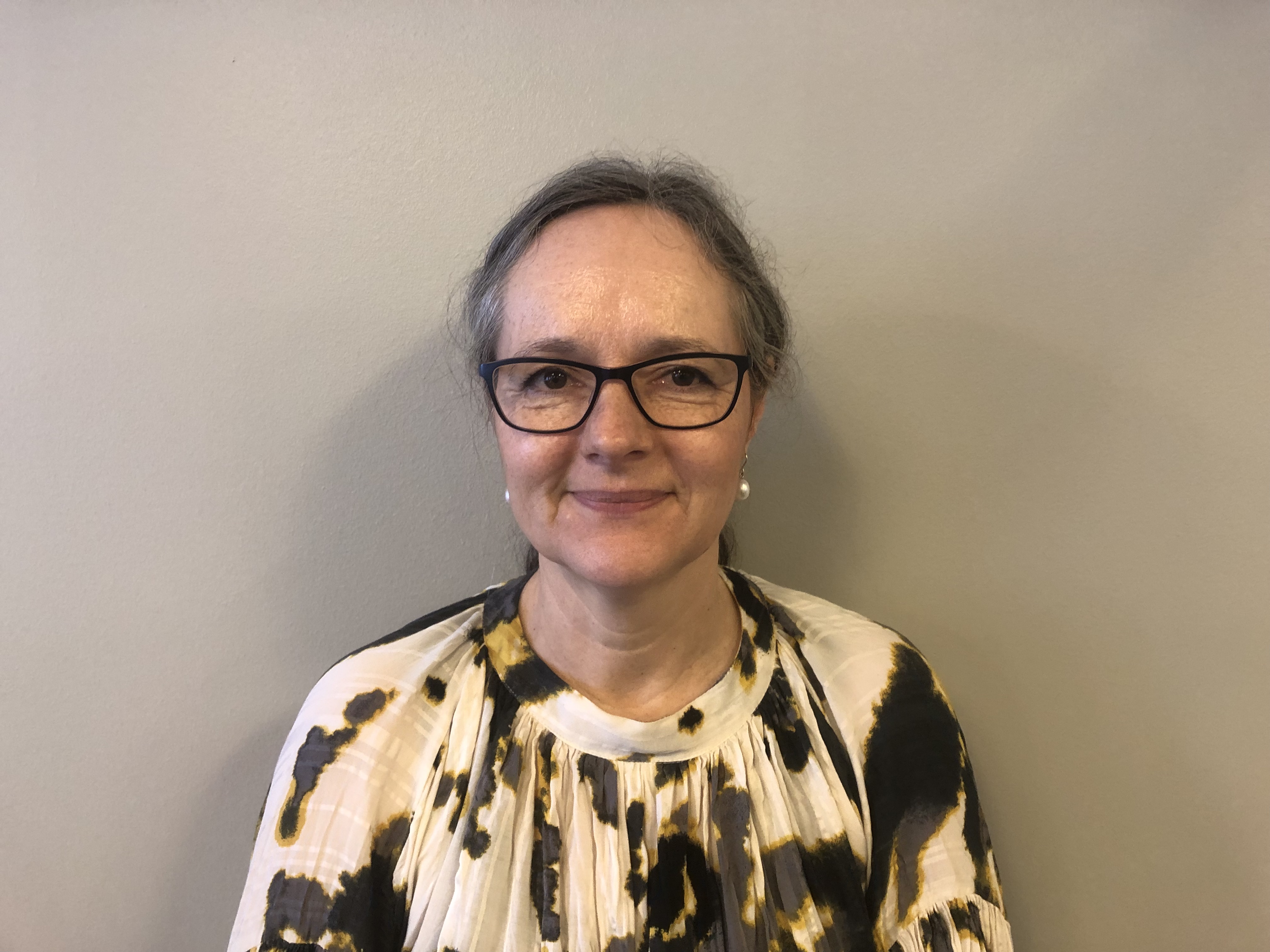 Gitte Witt